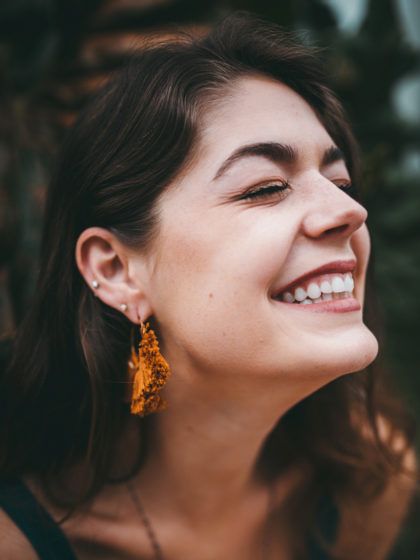 Beauty-Trend der Zukunft? Mini-Filler sollen gegen ausgedehnte Ohrringlöcher helfen