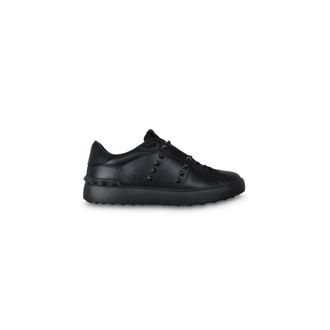 Valentino Garavani Rockstud Untitled Sneaker - - Shoes - Herren - Schwarzk - 41 1/2 EU