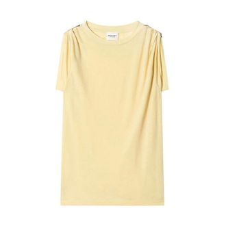 Isabel Marant Damen, Oberteile, Gelb, MGr&ouml;&szlig;e
