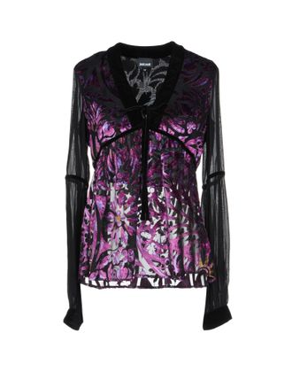 Just Cavalli TOPS - Tops auf YOOX.COM