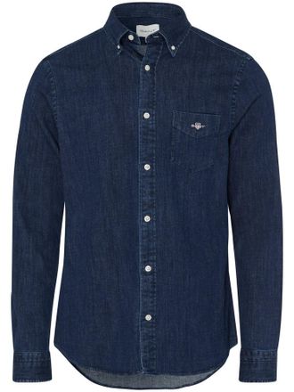 GANT Jeanshemd GANT denim