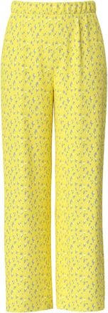 Pieces Pcflora Hw Wide Pants Bc