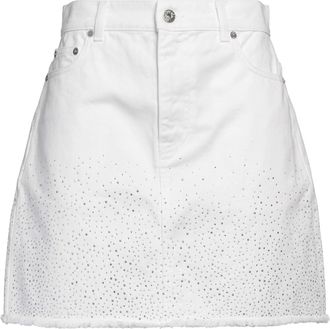 J.W.Anderson HOSEN & RÖCKE - Jeansröcke auf YOOX.COM