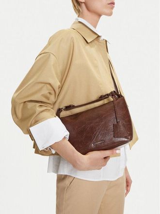 Gino Rossi Handtasche C-GALIJA-RX8320 Braun