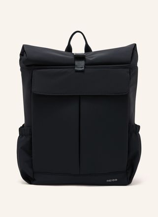 Reiss Reiss Rucksack Pascal blau