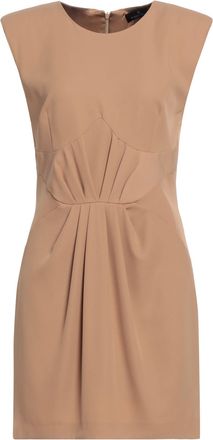 Monique Garçonne KLEIDER - Mini-Kleider auf YOOX.COM