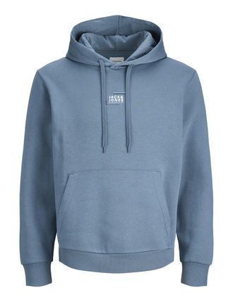 Jack & Jones Jjcorp Graphic Sweat Hood Noos