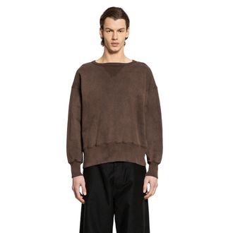 Taiga Takahashi LOT.603 Sweatshirt