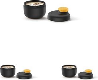 L&eacute;ku&eacute; Dressing- und So&szlig;enbeh&auml;lter To Go (Packung mit 3)