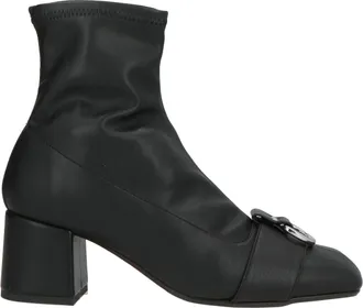 Anna F. SCHUHE - Stiefeletten auf YOOX.COM