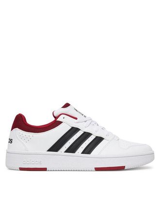adidas Sneakers Hoops Classic KI1061 Wei&szlig;