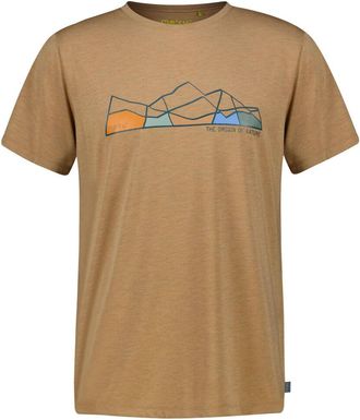 Meru Herren T-Shirt BRITO