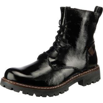 Josef Seibel Schn&uuml;rstiefelette Marta 02