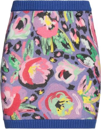 Chiara Ferragni HOSEN & R&Ouml;CKE - Minir&ouml;cke auf YOOX.COM