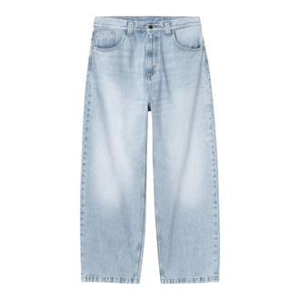 Carhartt Work in Progress Brandon Pant - - Jeans - Herren - Blau - S
