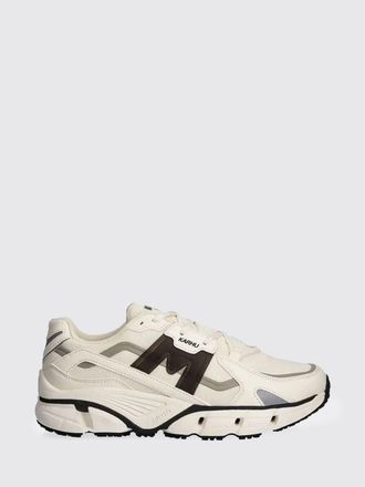 Karhu Baskets Homme couleur Cr&egrave;me