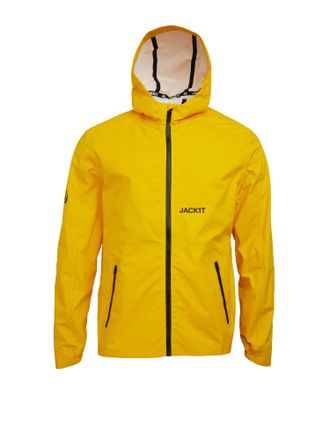 JACK1T Jacke Levitate Regenjacke