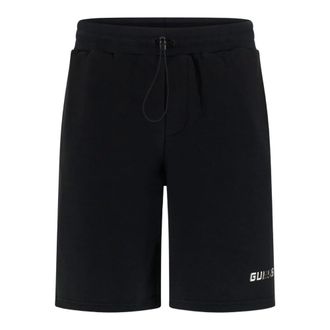 Guess Herren, Shorts, Schwarzk, MGr&ouml;&szlig;e