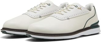 Puma Chaussures de golf Avant 2.0 PUMA x ARNOLD PALMER Homme, Accessoires, Blanc, 48.5
