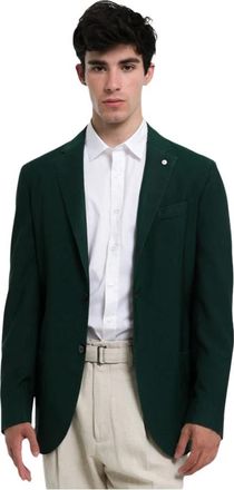 Lubiam Herren, Anz&uuml;ge, Gr&uuml;n, XLGr&ouml;&szlig;e