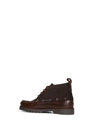 Barbour Harle Boot - Brown