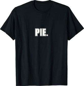 Pieces Torte T-Shirt