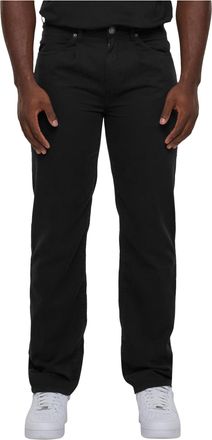 Urban Classics Herren Hose Organic Skater Chino Pants, Weite Chinohose f&uuml;r M&auml;nner, Bio-Baumwolle, erh&auml;ltlich, Gr&ouml;&szlig;en 28-44