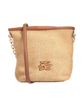 Karl Lagerfeld TASCHEN - Umh&auml;ngetasche auf YOOX.COM