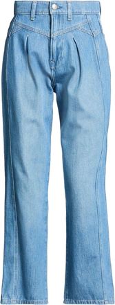 Pepe Jeans London HOSEN & R&Ouml;CKE - Jeanshosen auf YOOX.COM