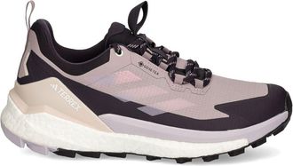 adidas baskets Terrex Free Hiker 2.0 - Violet