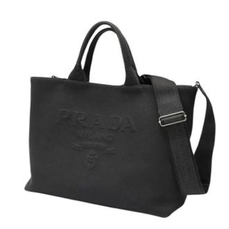 Prada Damen, Pre-Owned, Schwarzk, ONE SIZEGr&ouml;&szlig;e