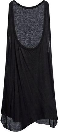 Rick Owens TOPS - D&eacute;bardeurs sur YOOX.COM