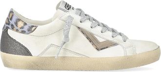 4B12 Femme, Chaussures, Blanc, Taille: 39 EU Suprime D8000