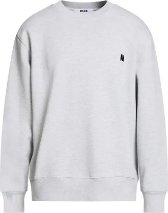 Msgm TOPS - Sweatshirts auf YOOX.COM