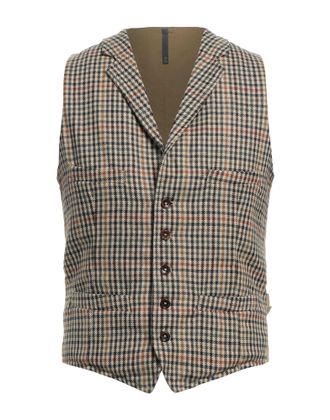 Montedoro Red ANZ&Uuml;GE und CO-ORDS - Couture-Westen auf YOOX.COM