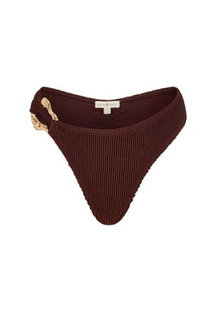 Moda Minx Bikinihose Scrunch