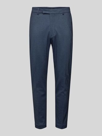 Cinque Anzughose mit französischen Eingrifftaschen Modell BEPPE