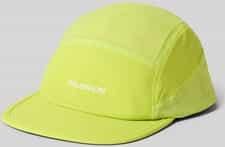 Salomon Cap mit Logo Modell SENSE AERO CAP