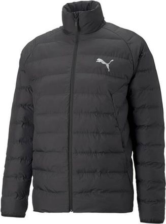 Puma Herren Jacke Active Polyball Jacket