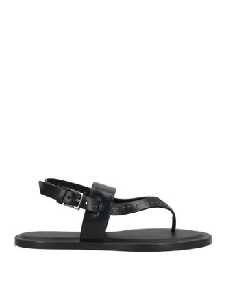 Max Mara SCHUHE - Zehentrenner auf YOOX.COM