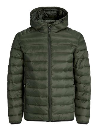 Jack & Jones Male Steppjacke Steppjacke