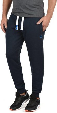 Solid Jogginghose SDBenn Pant Lange Hose mit kontrastfarbenenen Details