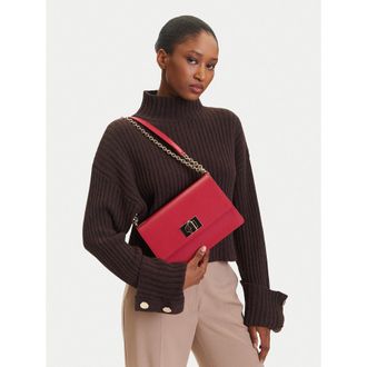 Furla Handtasche Furla BAFIACO ARE000 BG RUB00 Rot