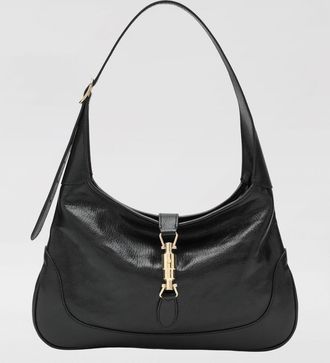 Gucci Schultertasche GUCCI Damen Farbe Schwarz