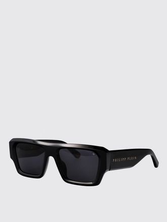 Philipp Plein Lunettes De Soleil PHILIPP PLEIN Homme couleur Noir