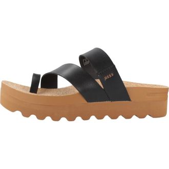 Reef Damen, Schuhe, Schwarzk, 40 EUGr&ouml;&szlig;e