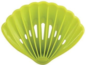 MSV Seifenablage, Grün, Kunststoff