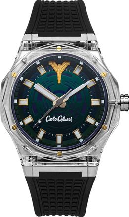 Carlo Colucci Uhr