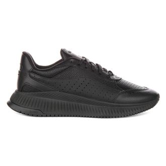 HUGO BOSS Herren, Schuhe, Schwarzk, 44 EUGr&ouml;&szlig;e