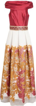 MISCHALIS ATELIER KLEIDER - Maxi-Kleider auf YOOX.COM